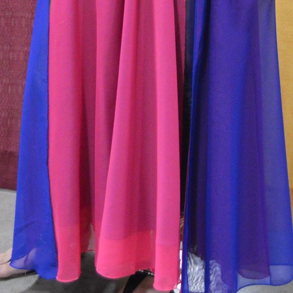 Other | Complete Boho Dance Costume New Free Gift | Poshmark